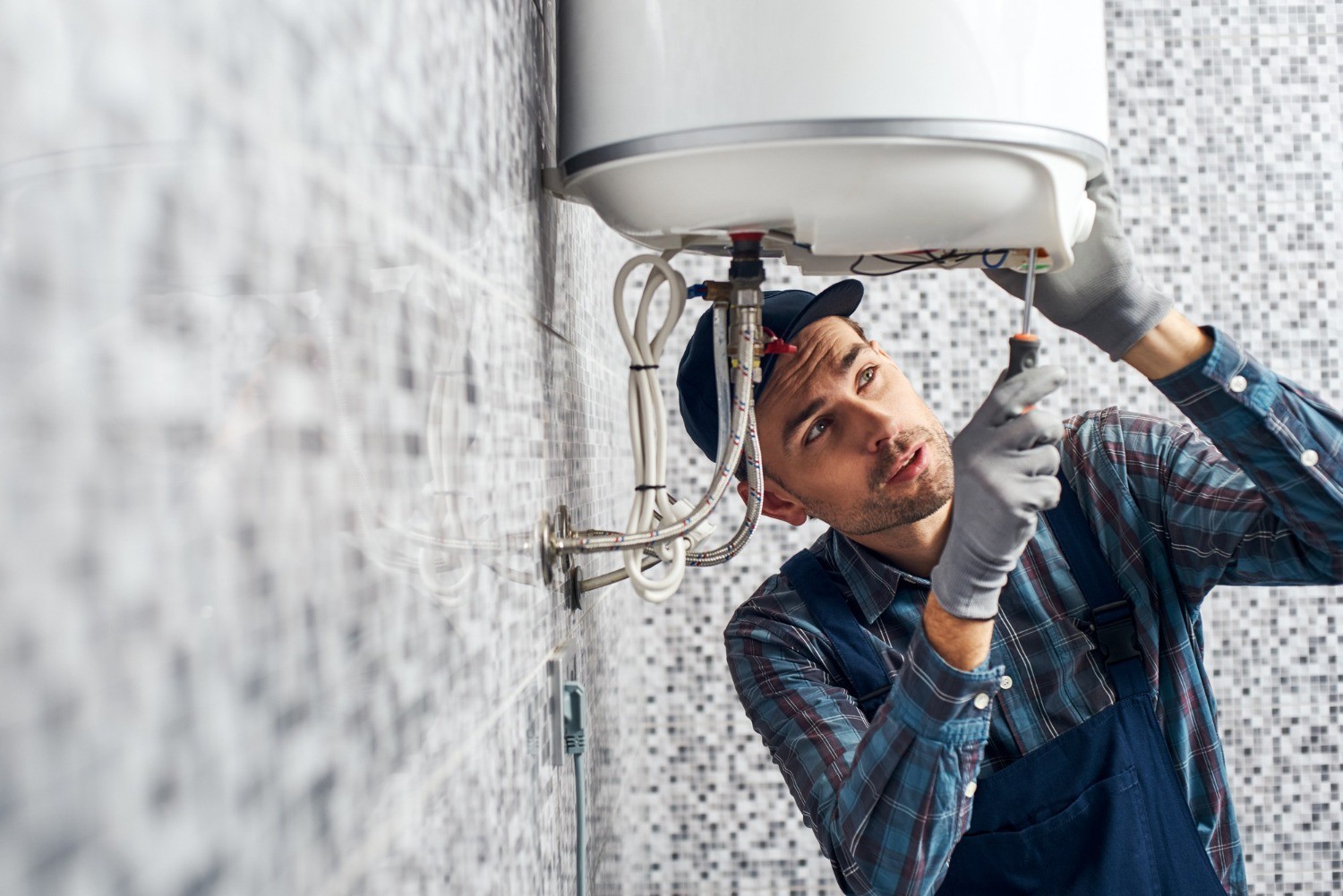 Understanding Water Heater Safety Labels and Certifications